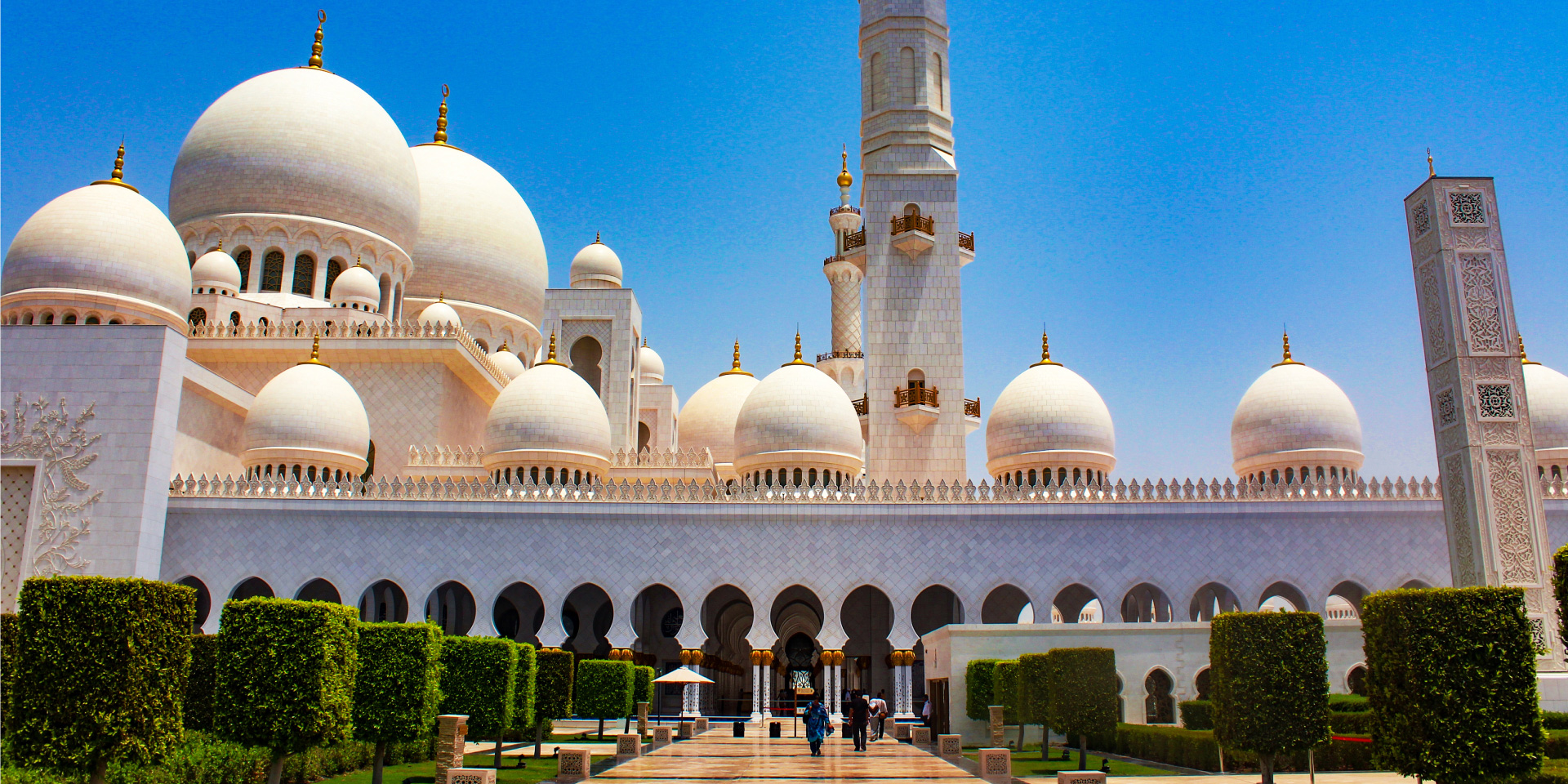 Easy UAE eVisa guide for Ivorian citizens 2025 - Apply now