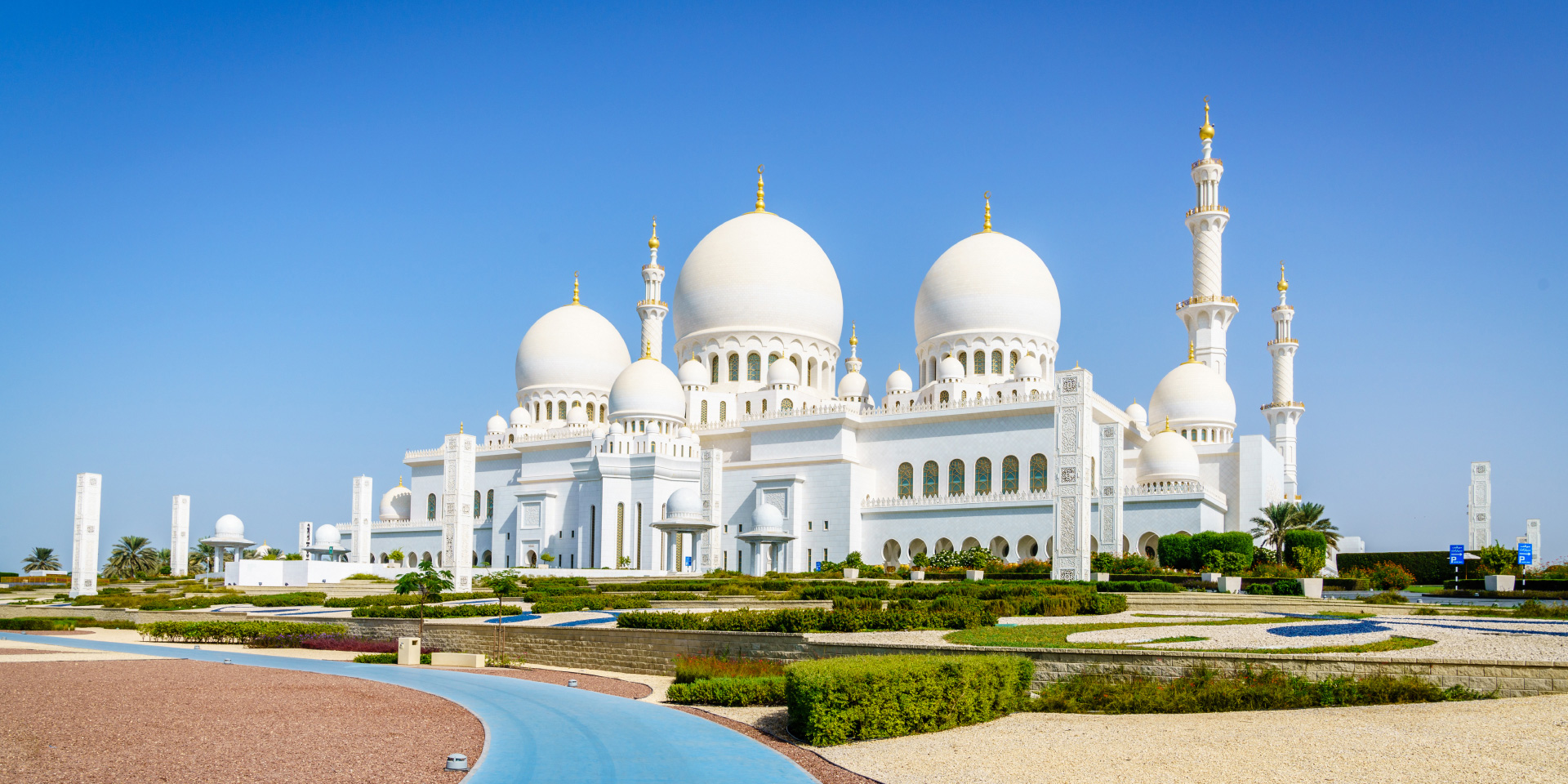 UAE eVisa online for Samoan citizens - Effortless visa application