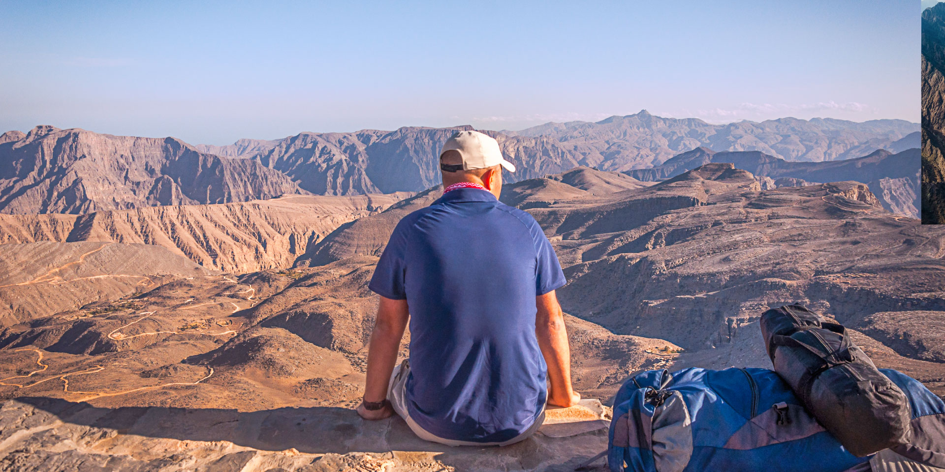 Best Natural Places to Visit in the UAE: Unforgettable landscapes