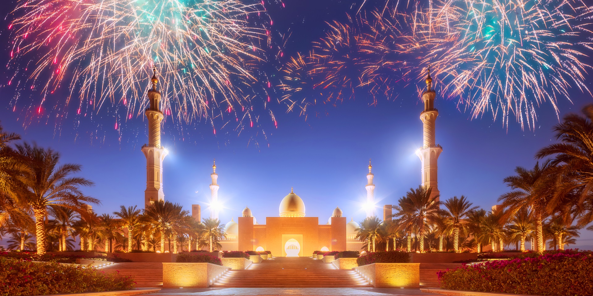 Happy UAE Islamic New Year: Reflecting Past, Embracing Future