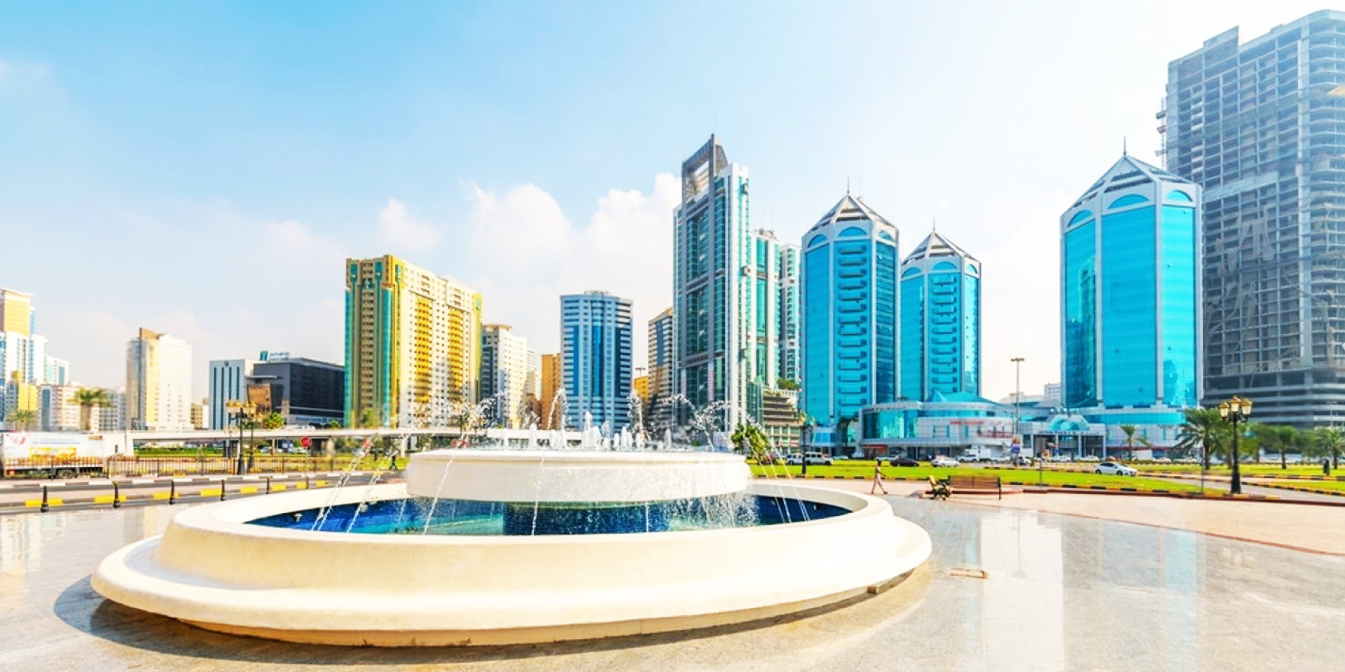 Sharjah in UAE: Discover the cultural gem of the UAE